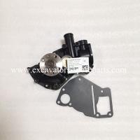 China Engine Water Pump 5873113490 5-87311349-0 5-87311-349-0 For ZX85 for sale