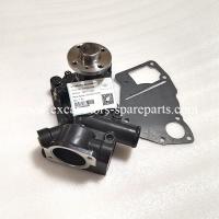 China Engine Water Pump 5873113490 5-87311349-0 5-87311-349-0 For ZX85 for sale