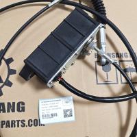 China 21EN-32380 Throttle Motor Actuator 21EN32380 For R300LC-9S R330LC-9S for sale