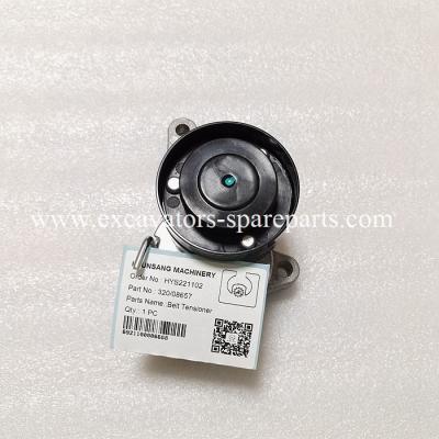 China Belt Tensioner 320/08657 32008657 For 4CX 214 400B 550B 1600B 1700B for sale