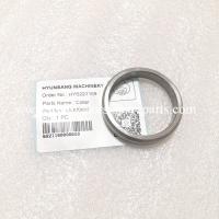 China Excavator Parts JS130LC JS160 Collar LMM0605 For Construction Machinery Equipment for sale