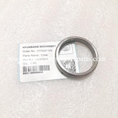 China Excavator Parts JS130LC JS160 Collar LMM0605 For Construction Machinery Equipment for sale