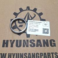 China Excavator Parts JS130LC JS160 Collar LMM0605 For Construction Machinery Equipment for sale
