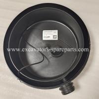 China Cover Assy 600-184-1510 6001841510 For D65EX HD325 SAA6D125E WA380 for sale