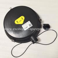 China Cover Assy 600-184-1510 6001841510 For D65EX HD325 SAA6D125E WA380 for sale