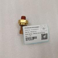 China Hyunsang Pressure Air Sensor RE522723 For 1210E 670G 290GLC 764 903KH for sale