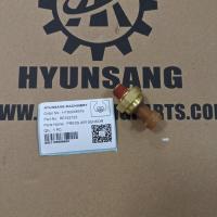 China Hyunsang Pressure Air Sensor RE522723 For 1210E 670G 290GLC 764 903KH for sale
