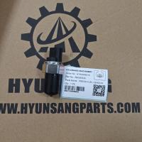 China Hyunsang Press Fuel Sensor RE520930 For 903JH 909JH WL56 210K 210LJ for sale