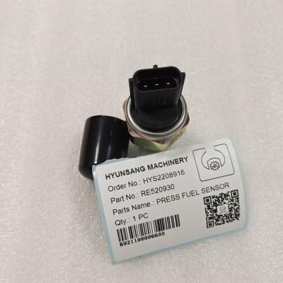 China Hyunsang Press Fuel Sensor RE520930 For 903JH 909JH WL56 210K 210LJ for sale