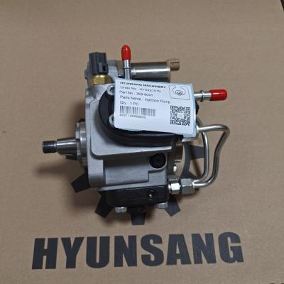 China Injector Pump 368-9041 3689041 CA3689041 For 120M 2 2384C 2484C 2570C for sale