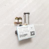 China Excavator Fuel Pump 105220-5960 105220-5001 For 6D102 6D95 PC200-6 for sale