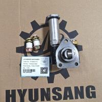 China Excavator Fuel Pump 105220-5960 105220-5001 For 6D102 6D95 PC200-6 for sale