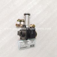China Excavator Fuel Pump 105220-5960 105220-5001 For 6D102 6D95 PC200-6 for sale