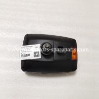China Head Lamp 700/50121 Excavator Electrical Parts 700/50119 For 3CX 4CX for sale