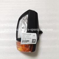 China Head Lamp 700/50121 Excavator Electrical Parts 700/50119 For 3CX 4CX for sale