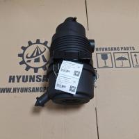 China Case Assy And Cover YM119910-12510 YM11991012510 YM119866-12541 YM11986612541 For PC35R PC45R for sale