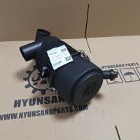 China Case Assy And Cover YM119910-12510 YM11991012510 YM119866-12541 YM11986612541 For PC35R PC45R for sale