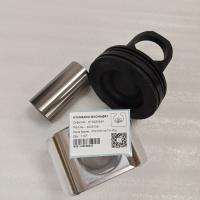 China Excavator Engine Parts Piston Kit Piston Crown Piston Skirt 4025158 For M11 ISM for sale
