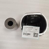 China Excavator Engine Parts Piston Kit Piston Crown Piston Skirt 4025158 For M11 ISM for sale