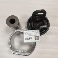 China Excavator Engine Parts Piston Kit Piston Crown Piston Skirt 4025158 For M11 ISM for sale