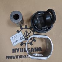 China Excavator Engine Parts Piston Kit Piston Crown Piston Skirt 4025158 For M11 ISM for sale