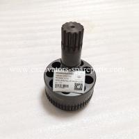 China Excavator Hydraulic Parts Motor MFC160-039A Cylinder For JS130LC for sale