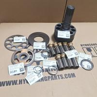 China Excavator Hydraulic Parts Motor MFC160-039A Cylinder For JS130LC for sale