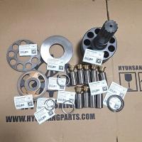 China Excavator Hydraulic Parts Motor MFC160-039A Cylinder For JS130LC for sale