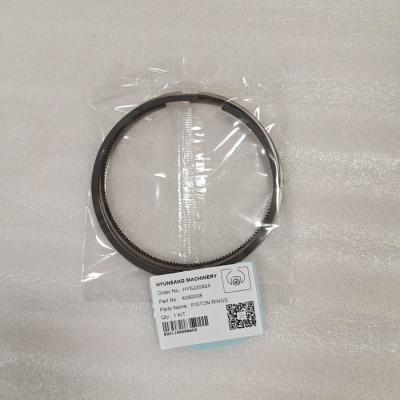 China Excavator Engine Parts 4090008 Overhaul Kit Piston Ring for sale