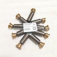 China Excavator Hydraulic Parts Motor MFC160-039A Pistons For JS130LC for sale