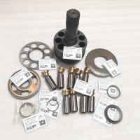 China Excavator Hydraulic Parts Motor MFC160-039A Pistons For JS130LC for sale
