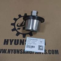 China Construction Equipment Thermostat 3335549 3059408 3335550 for sale