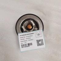 China Construction Equipment Thermostat 3335549 3059408 3335550 for sale