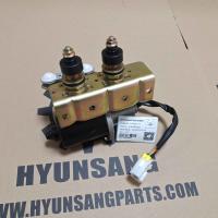 China Wiper Motor 418-926-3931 4189263931 418-926-3932 For WA270 WA320 WA320L WA320PT for sale