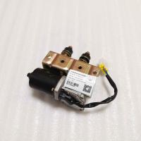 China Wiper Motor 418-926-3931 4189263931 418-926-3932 For WA270 WA320 WA320L WA320PT for sale