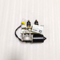 China Wiper Motor 418-926-3931 4189263931 418-926-3932 For WA270 WA320 WA320L WA320PT for sale