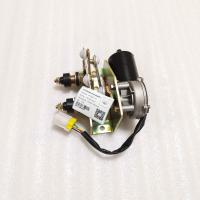 China Wiper Motor 418-926-3931 4189263931 418-926-3932 For WA270 WA320 WA320L WA320PT for sale