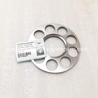 China Motor MFC160-039A Retainer Plate For JS130LC Excavator Hydraulic Pats for sale