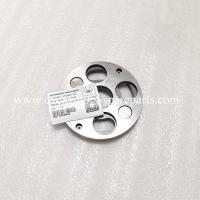 China Motor MFC160-039A Valve Plate For JS130LC Excavator Hydraulic Pats for sale