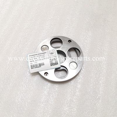 China Motor MFC160-039A Valve Plate For JS130LC Excavator Hydraulic Pats for sale
