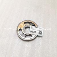 China Motor MFC160-039A Valve Plate For JS130LC Excavator Hydraulic Pats for sale