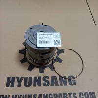 China Cartridge 1465074 CA1465074 146-5074 Excavator Engine Parts For 3126 3126B 950G 959GII for sale