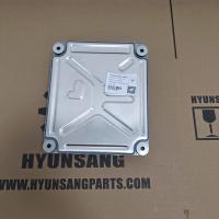 China Excavator Electrical Parts Control Unit 20814594 For Tad1641 Tad1642 Tad1643 for sale
