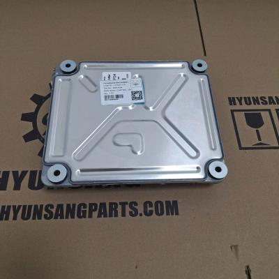 China Excavator Electrical Parts Control Unit 20814594 For Tad1641 Tad1642 Tad1643 for sale