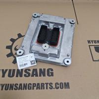 China Excavator Electrical Parts Control Unit 20814594 For Tad1641 Tad1642 Tad1643 for sale
