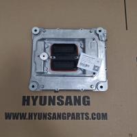 China Excavator Electrical Parts Control Unit 20814594 For Tad1641 Tad1642 Tad1643 for sale