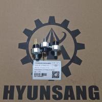 China Oil Pressure Sensor 6732-81-3140 6732813140 6732-81-3141 For WA180PT WA250 for sale