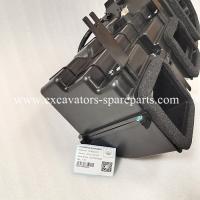 China Motor Assy 423-07-31504 423-07-31504CQ For WA270 WA320 WA470 WA500 for sale