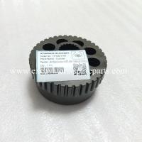 China Excavator Hydraulic Parts Motor MSF-63P-3 B0440-63003 Cylinder For JS130LC for sale