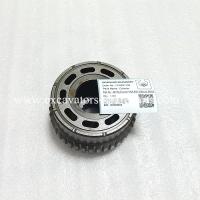 China Excavator Hydraulic Parts Motor MSF-63P-3 B0440-63003 Cylinder For JS130LC for sale